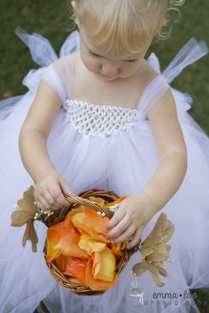 Nikki+Drew {Wedding Day} - Emma Loo Photography