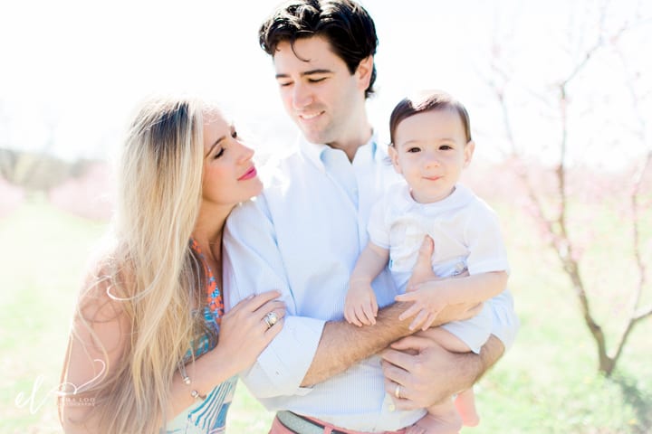 The Zoog Family - Emma Loo Photography