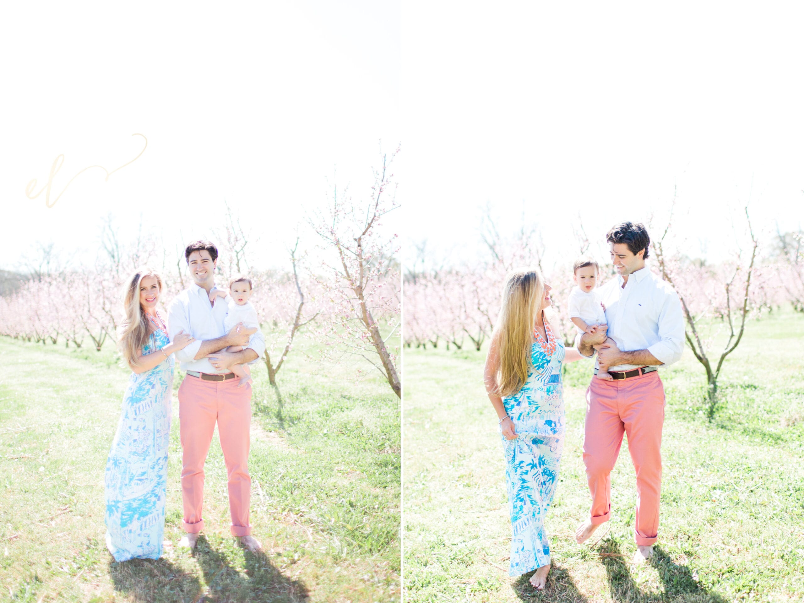 The Zoog Family - Emma Loo Photography